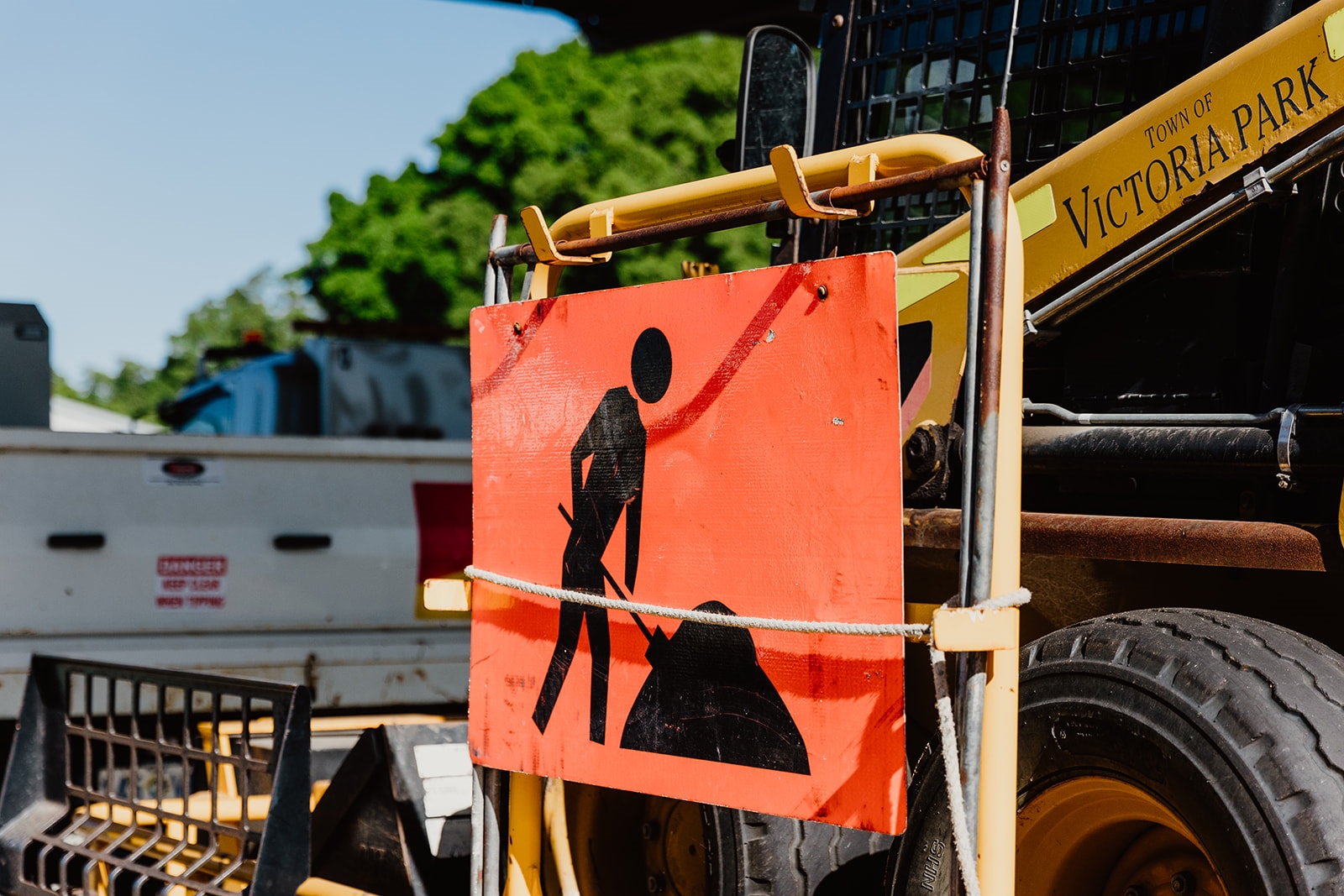 Public Notice - Road reinstatement works – Balbuk Way, Burswood » Town ...