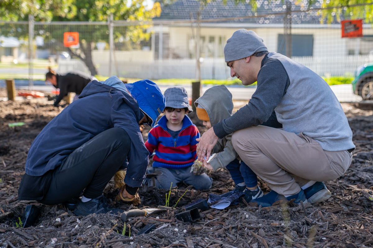 Events Calendar » Town of Victoria Park